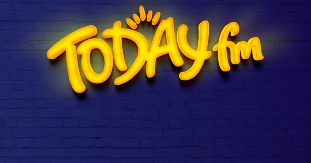 today-fm-logo - BILD.